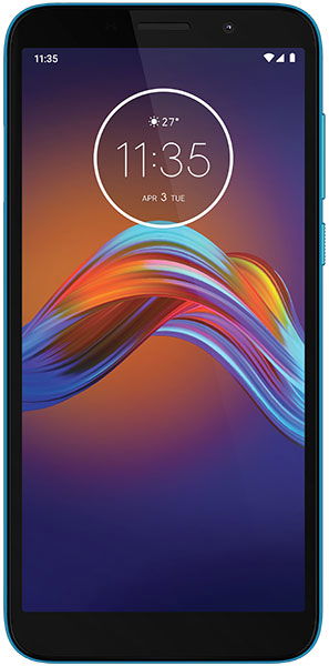 Motorola Moto E6 Play Reviews, Specs & Price Compare