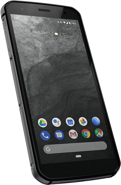 Cat S52 Reviews, Specs & Price Compare