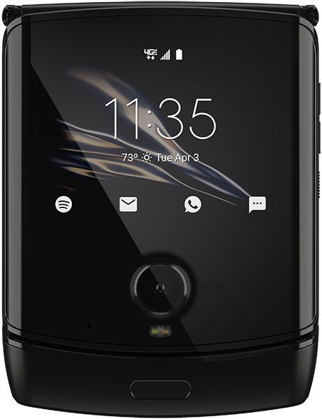 Motorola Razr (2019) Reviews, Specs & Price Compare