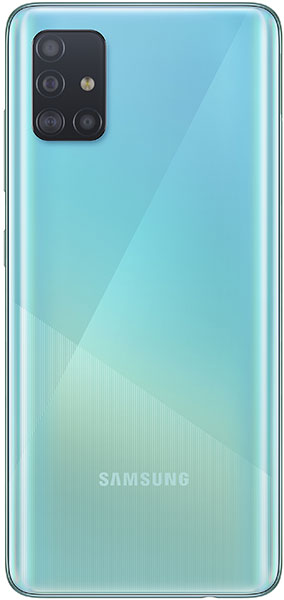 Samsung Galaxy A51 Reviews, Specs & Price Compare