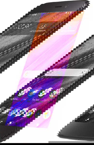 BLU View 1 Reviews, Specs & Price Compare