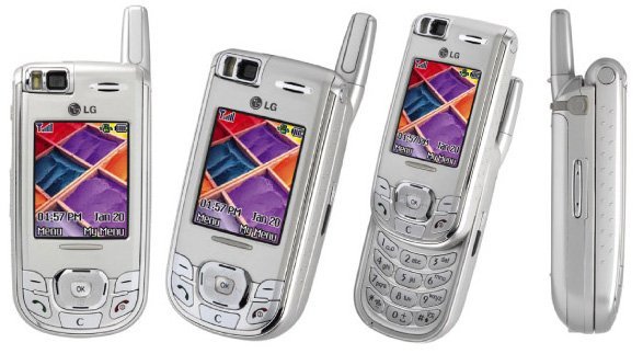 LG A7110 Reviews, Specs & Price Compare