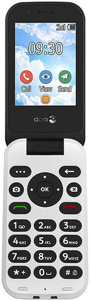 Doro 7030 Reviews, Specs & Price Compare