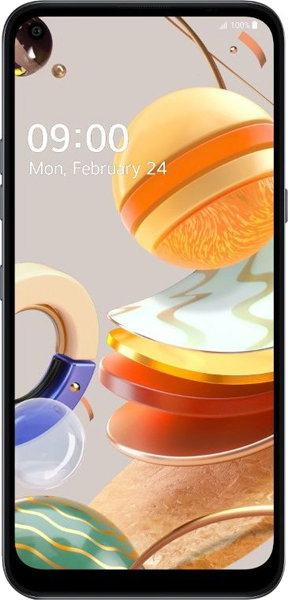 LG K61 Reviews, Specs & Price Compare