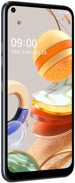 LG K61 Reviews, Specs & Price Compare