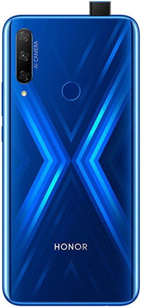 Huawei Honor 9X Pro Reviews, Specs & Price Compare