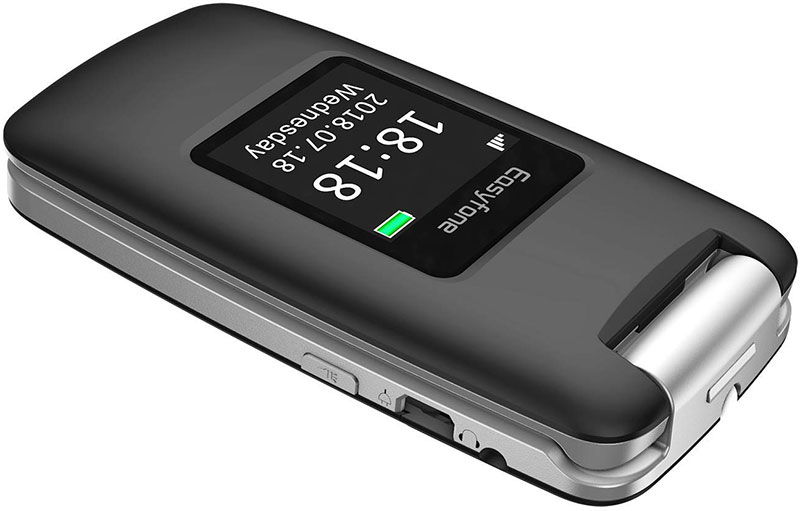 Easyfone Prime A1 Reviews, Specs & Price Compare