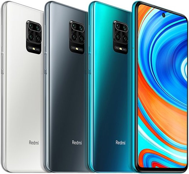 Xiaomi Redmi Note 9 Pro Max Reviews, Specs & Price Compare