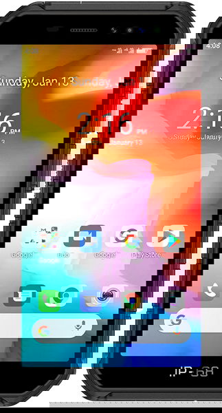 Ulefone Armor X7 Reviews, Specs & Price Compare