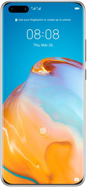 Huawei P40 Pro+ Reviews, Specs & Price Compare