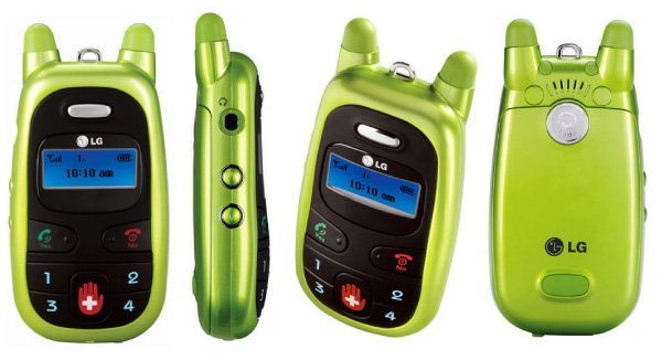 LG Migo VX1000 Reviews, Specs & Price Compare