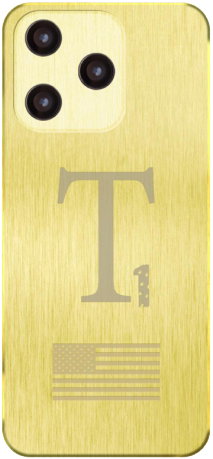 Trump Mobile T1 Phone Reviews, Specs & Price Compare