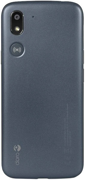 Doro 8050 Reviews, Specs & Price Compare