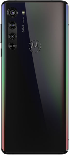 Motorola Edge Reviews, Specs & Price Compare