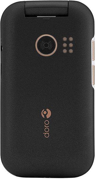 Doro 6060 Reviews, Specs & Price Compare