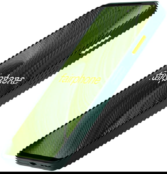 Fairphone 6 Reviews, Specs & Price Compare