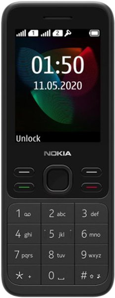 Nokia 150 (2020) Reviews, Specs & Price Compare