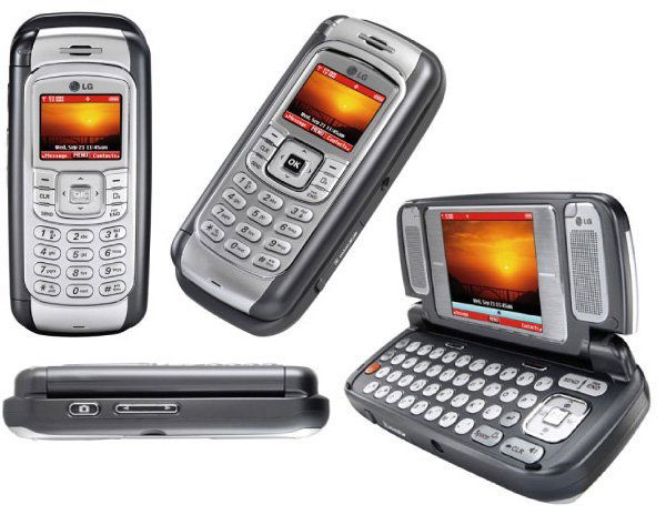 LG VX-9800 Reviews, Specs & Price Compare