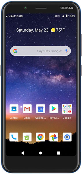 Nokia C2 Tava Reviews, Specs & Price Compare