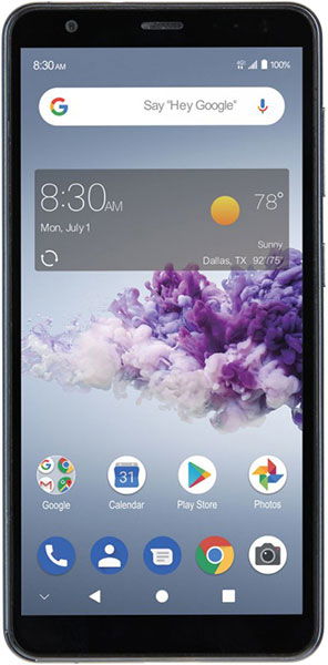 ZTE Flash Reviews, Specs & Price Compare