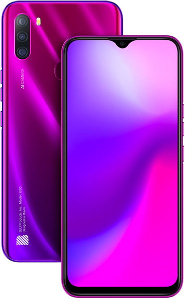 BLU G90 Reviews, Specs & Price Compare