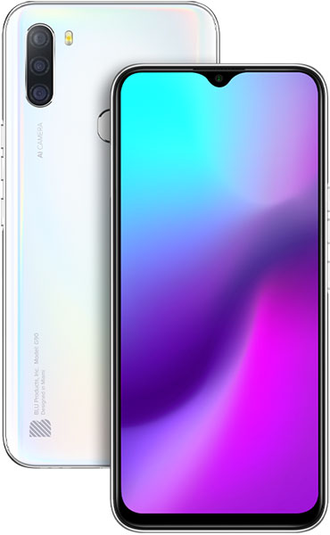 BLU G90 Reviews, Specs & Price Compare