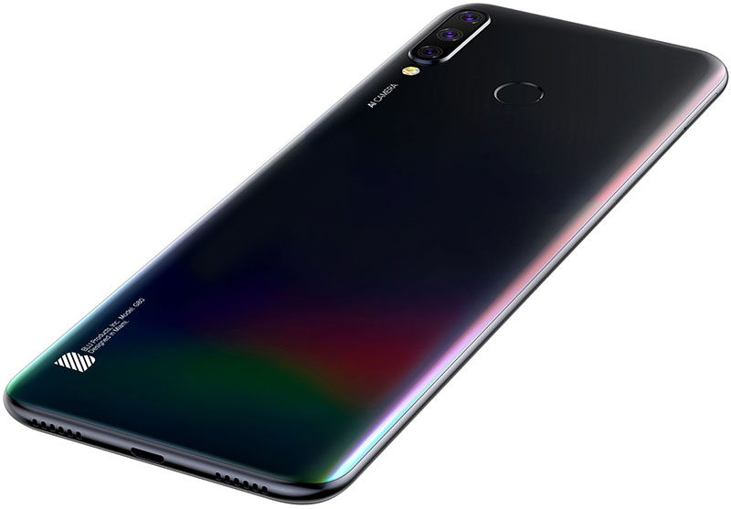 BLU G80 Reviews, Specs & Price Compare