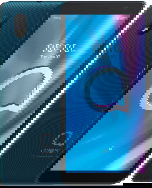 Alcatel 1B Reviews, Specs & Price Compare