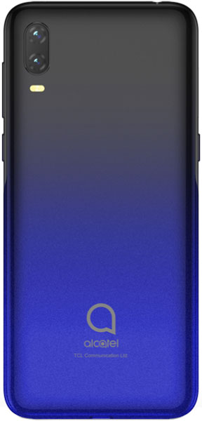 Alcatel 1X (2020) Reviews, Specs & Price Compare