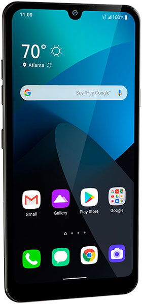 LG Harmony 4 Reviews, Specs & Price Compare