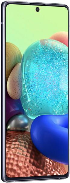 Samsung Galaxy A71 5G Reviews, Specs & Price Compare