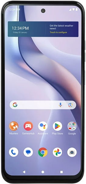 Total Wireless Plans & Phones | Reviews, Customer Service Info - The ...