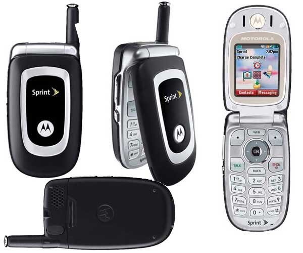 Motorola c290 Reviews, Specs & Price Compare