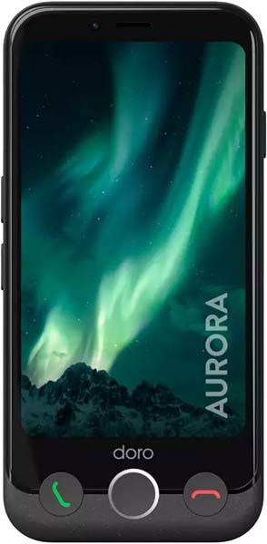 Doro Aurora A10 Reviews, Specs & Price Compare