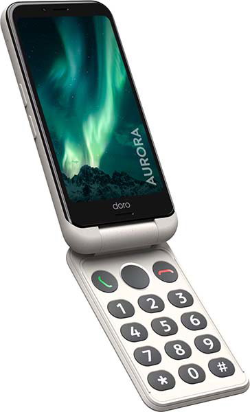 Doro Aurora A20 Reviews, Specs & Price Compare