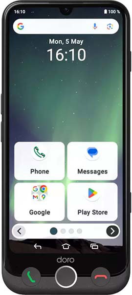 Doro Aurora A30 Reviews, Specs & Price Compare