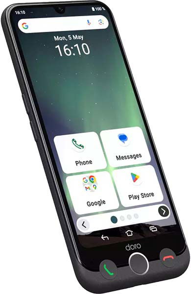 Doro Aurora A30 Reviews, Specs & Price Compare