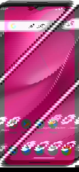 T-Mobile REVVL 8 Reviews, Specs & Price Compare