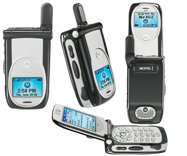 Motorola i920 Reviews, Specs & Price Compare