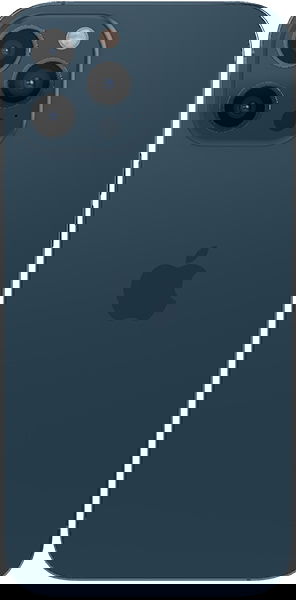 Apple iPhone 12 Pro Max Reviews, Specs & Price Compare