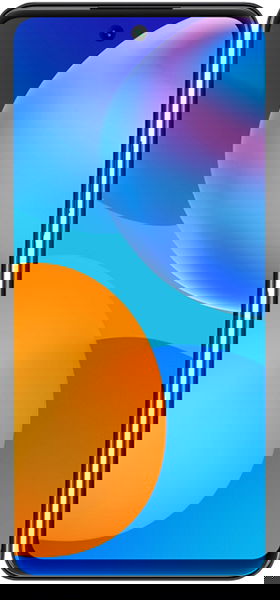 Huawei P Smart (2021) Reviews, Specs & Price Compare