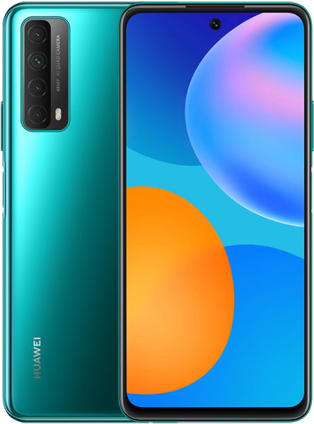 Huawei P Smart (2021) Reviews, Specs & Price Compare