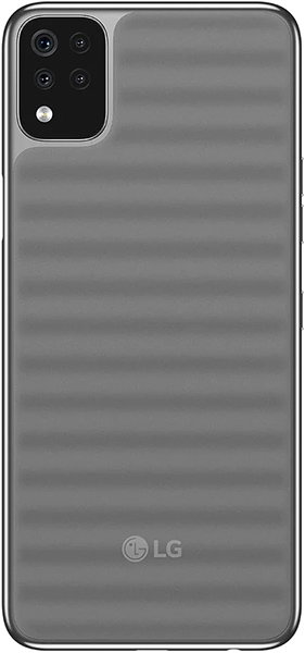 LG K42 Reviews, Specs & Price Compare