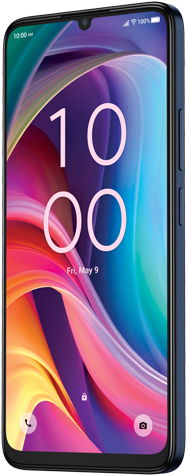 TCL K33 Reviews, Specs & Price Compare