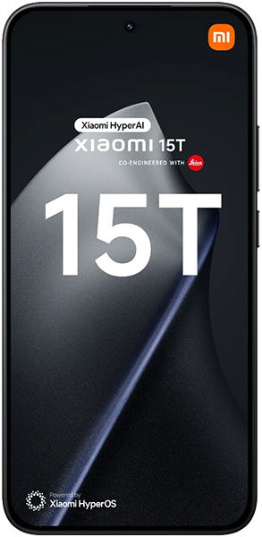 Xiaomi 15T Reviews, Specs & Price Compare