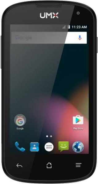 UMX U673C Manual + PDF Download | Cellphones.ca