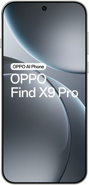 Oppo Find X9 Pro Manual + PDF Download | Cellphones.ca