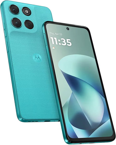 Motorola Moto G57 Power Reviews, Specs & Price Compare