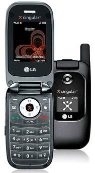 LG CU400 Reviews, Specs & Price Compare