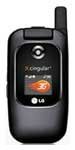 LG CU400 Reviews, Specs & Price Compare